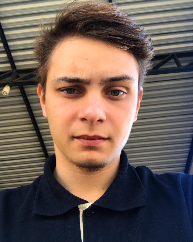 Identificado jovem encontrado morto no rio em Rio dos Cedros - Oauditorio