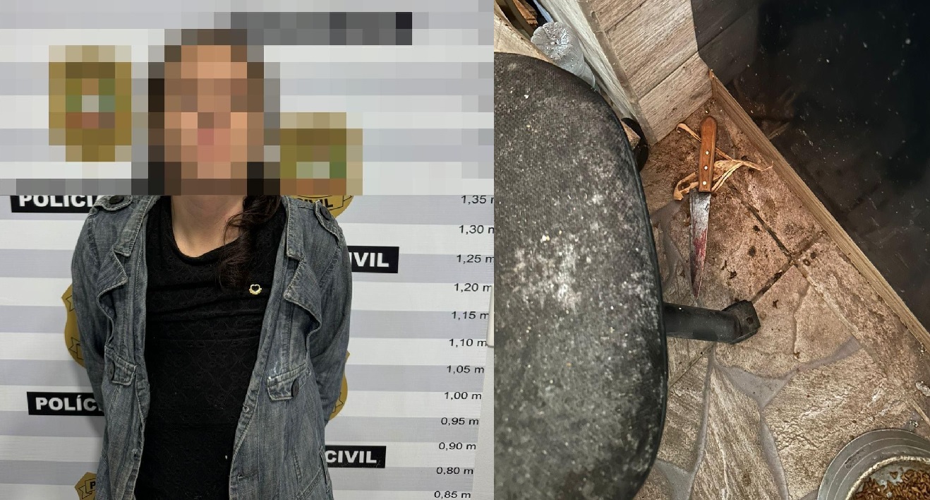 Polícia Civil Revela Primeiros Detalhes Sobre Caso Da Filha Que Matou A
